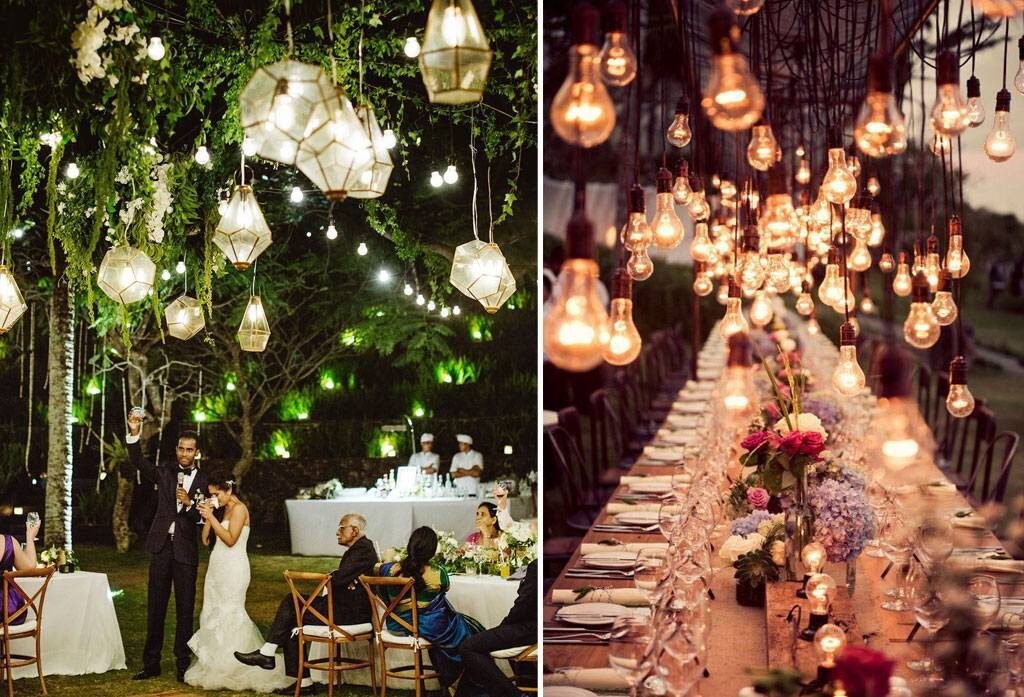 Idea Hiasan Untuk Dewan Kahwin yang Ringkas Tapi Menarik: Memeriahkan ...